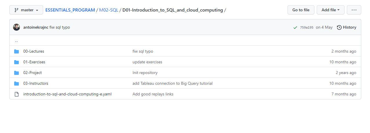 teacher-onboarding-tools | all teacher’s ressources